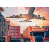 Quality Export DG Shipping Warehousing Freight Amazon FBA Logistics Service for sale