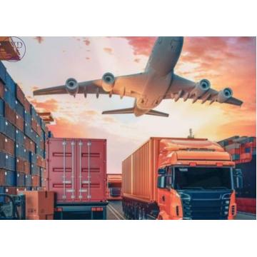 Quality Export DG Shipping Warehousing Freight Amazon FBA Logistics Service for sale