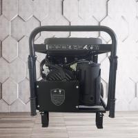 Quality 195FE 250A Arc Engine Driven Welders Petrol AC 3 kW Generator for sale