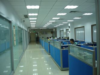 China Factory - HEFEI YINGMI TECHNOLOGY. CO., LTD.