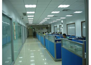 China Factory - HEFEI YINGMI TECHNOLOGY. CO., LTD.