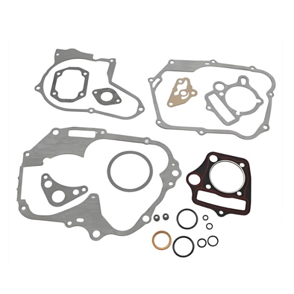 Quality Motorcycle Non-asbestos Engine Gaskets High-Performance Sealing for Honda CD70 for sale