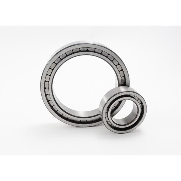 Quality NJG2318VH NCF3024V Full Complement Cylindrical Roller Bearings Gcr15 Single Row for sale