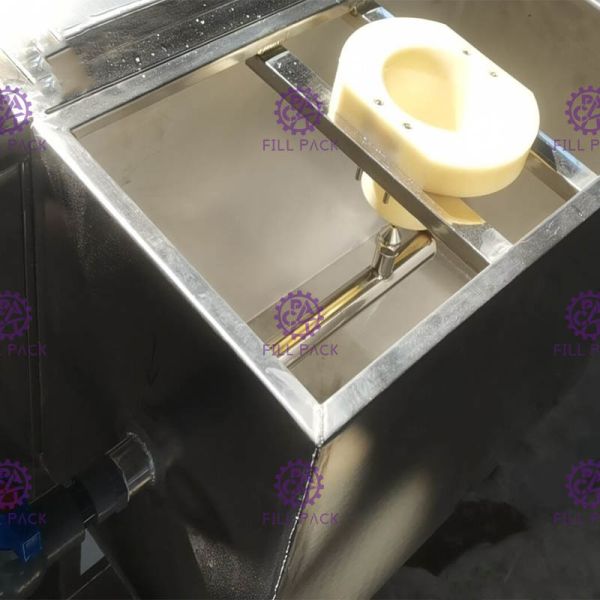 Quality Electric BSC-1 Driven 150-200bph Capacity Washing Bottle Machine for sale