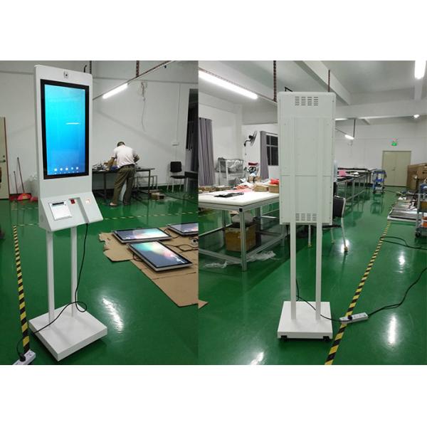 Quality Customized design payment kiosk info kiosk self ordering kiosk with Android or for sale