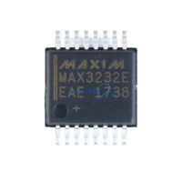 Quality Rs322 Transceiver IC MAX3232EEAE for sale