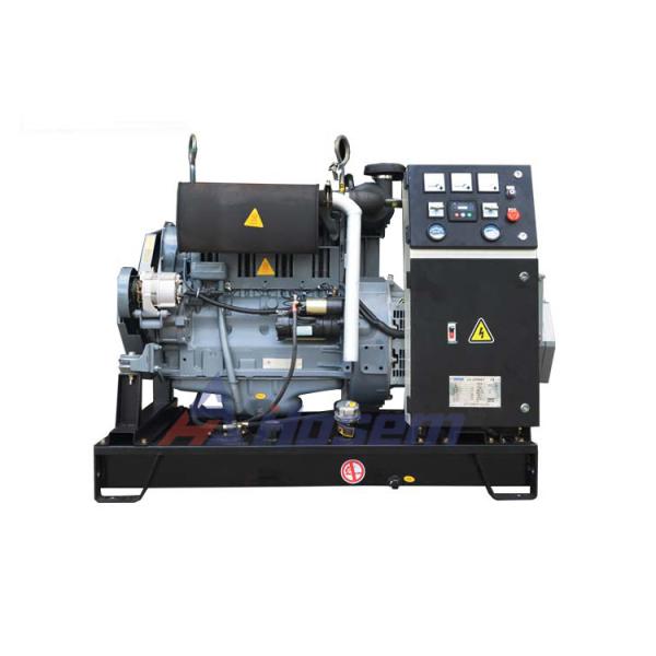 Quality IP23 Deutz Air Cooled Generators for sale