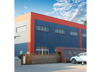 China Factory - Shandong Luhongda Machinery Co., Ltd.