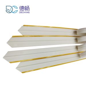 Quality PVC Based Die Cutting Creasing Matrix Reverse Bend 2PT 1.5mm×1.9mm for sale