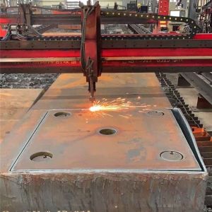 Quality CNC Cutting Service for sale