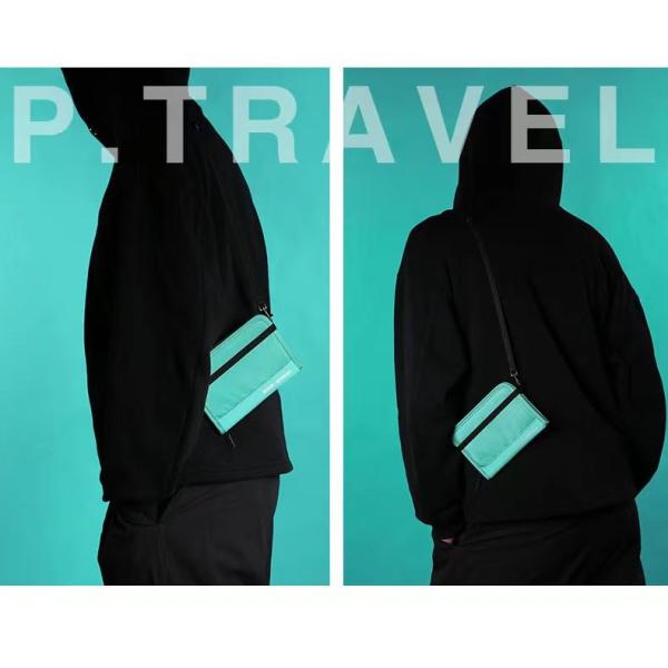 Quality Fashionable & Minimalist RFID wallet for sale