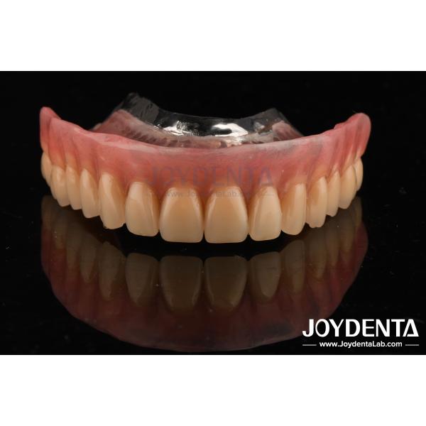 Quality Smooth Acrylic Liquid Teeth Finish 50ml Volume Mild Odor Look For Dental Care for sale
