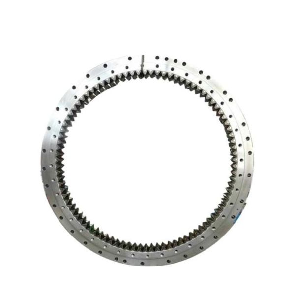 Quality Excavator Slewing Bearing SK200 Slewing Ring for Model SK200-8 slew bearing YN40F00026F3 for sale