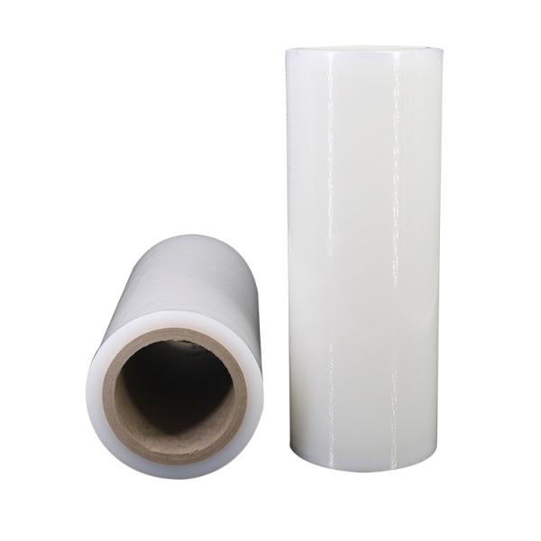 Quality Aluminum Profile Protective Film Metal Surface LDPE Protection Adhesive Film for sale