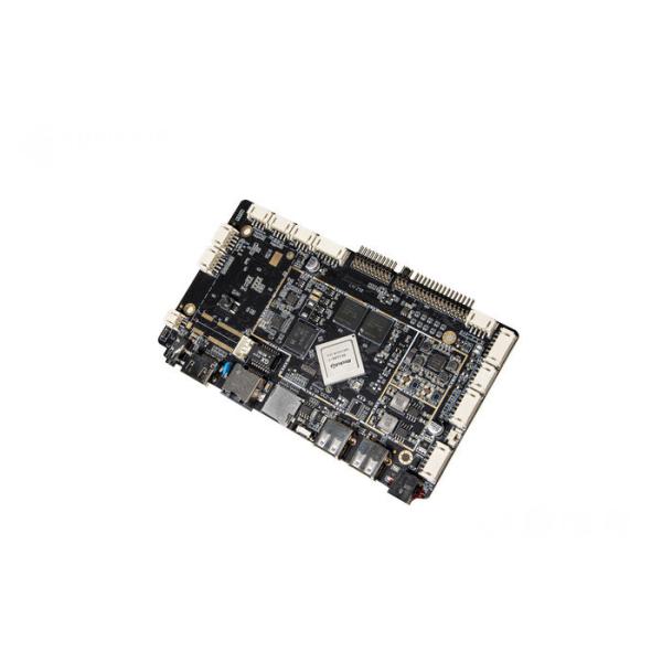 Quality RK3288 Customization Android Control Board With LVDS Output for Advertising for sale