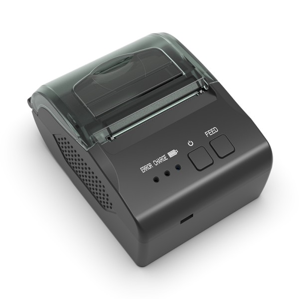 Quality Portable printer cheap wireless mini 58 BT thermal receipt printer mini for sale