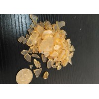 Quality Flaky Cardanol Rosin Modified Phenolic Resin Abrasion Resistance For Brake for sale