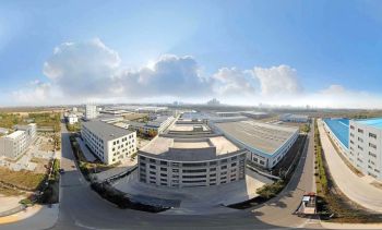 China Factory - Guangzhou Lizhirun Technology Development Co., Ltd