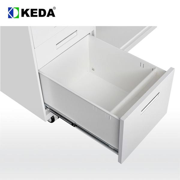 Quality 35Kgs Load Capacity Office Filing Cabinet for sale