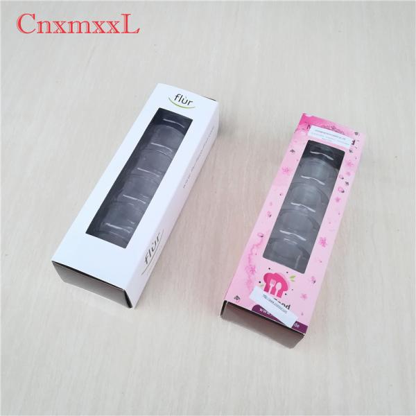 Quality macaron clamshell box   macaron plastic container  clear macaron blister box  macaron punnet tray for sale