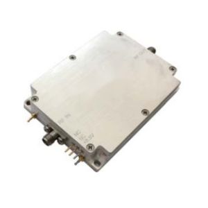 Quality 30 - 40 GHz Milimeter Wave Amplifers 26 W Ultra Low Noise Amplifier For medical for sale
