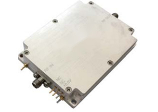 Quality 30 - 40 GHz Milimeter Wave Amplifers 26 W Ultra Low Noise Amplifier For medical equipment, aerospace for sale