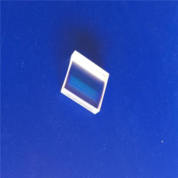 Quality Collimation Polishing Optical Cylindrical Glass Lens for sale