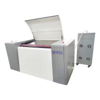 Quality Maglev Motion Control Flexo CTP Machine Plate Flexographic Printing for sale