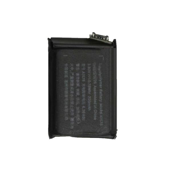 Quality A1578 IWatch Series 1 Battery Replacement , 38mm Lithium Ion Battery For for sale