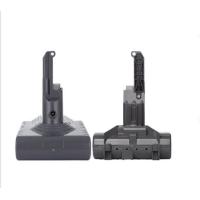 Quality Li Ion Dyson Replacement Battery 21.6V 4000mAh For Dyson V8 V7 for sale