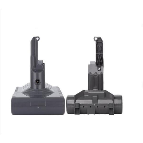 Quality Li Ion Dyson Replacement Battery 21.6V 4000mAh For Dyson V8 V7 for sale