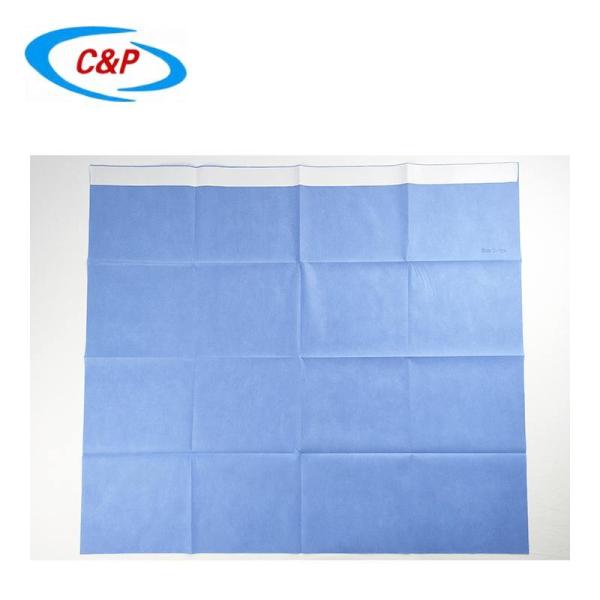 Quality Waterproof Universal Operating Theatre Drapes Disposable Surgical Sheets for sale