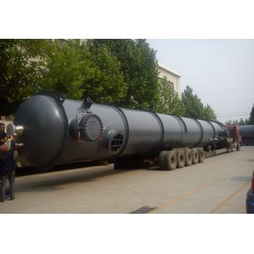 Quality Professional Pressure Vessel Hydraulic Press Machine 2000 Ton Capacity for sale