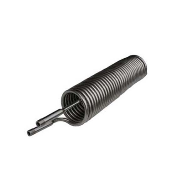 Quality Multi Layer SUS304 Immersion Heat Exchanger , Spiral Coil Heat Exchanger for sale