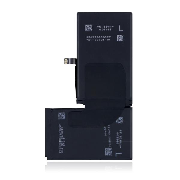 Quality FCC Battery Replacement For Iphone X Xs Max Xr 11 12 X Baterias Replacement for sale