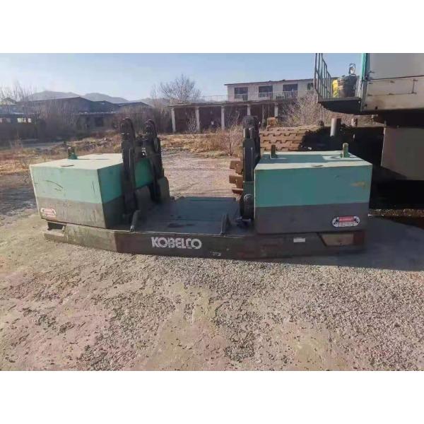 Quality Max. Lifting Height 58m CKE2500 P H7150 P H7100 P H7080 7090GS 100T 90T 80T 150T for sale