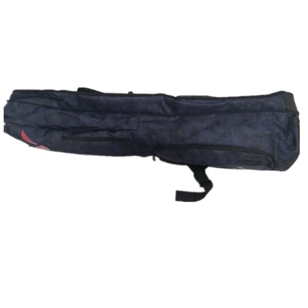 Quality Durable Custom Hockey Equipment Bag , Field Hockey Stick Backpack For 3 - 4stickers for sale