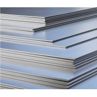 Quality 12Cr17Mn6Ni5N S20100 SUS201 1.4372 Stainless Steel Plate For Construction for sale