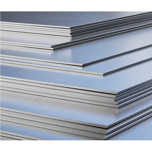 Quality 12Cr17Mn6Ni5N S20100 SUS201 1.4372 Stainless Steel Plate For Construction Projects for sale