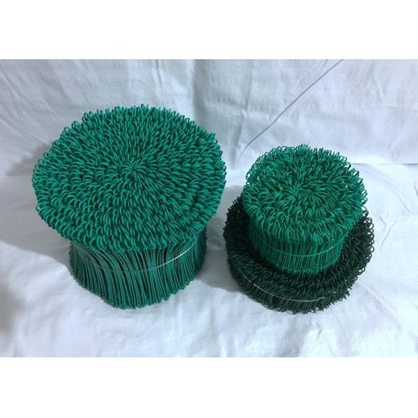 Quality Building BWG22 2500pcs 350mpa Carbon Steel Bar Tie Wire for sale