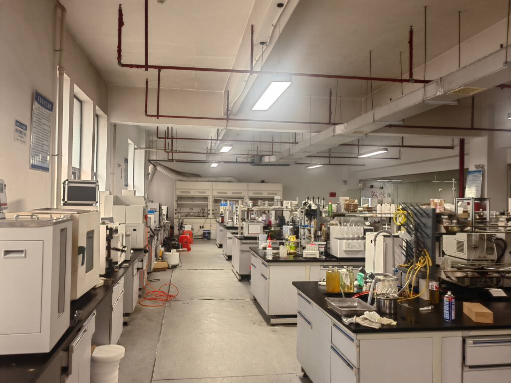 China Factory - Advanced Instruments Co.,Limited
