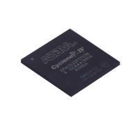 Quality EP4CE22F17I7N NEW AND ORIGNAL EP4CE22F17I7N INTERGRATED CIRCUIT IC CHIP for sale