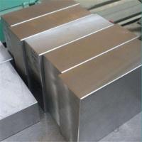 Quality ISO9001 Certified SS316 SS304 Stainless Bright Steel Square Bar for sale