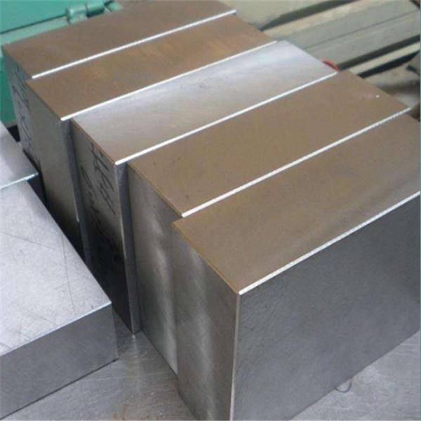 Quality ISO9001 Certified SS316 SS304 Stainless Bright Steel Square Bar for sale