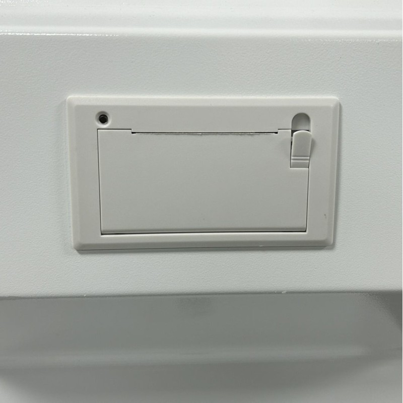Micro Automatic Printout Plastic Melt Flow Index Testing Machine