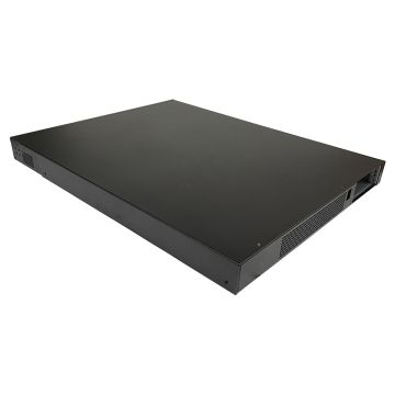 Quality Dell Server Chassis Design Bending Enclosure Black 19 Inch 1U 2U 4U 3u Nas Case for sale