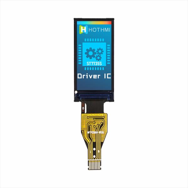 Quality 0.96" TFT LCD Display Module with ST7735S Driver - Arduino Raspberry Pi for sale