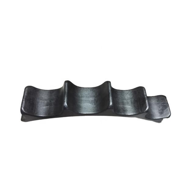 Quality D3C Segments Dozer Sprocket Segment with Yellow/Black Design and Hardness Depth 8-12mm for sale