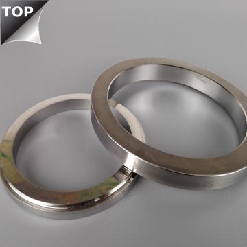 Quality Powder Metallurgy And Casting Solid Cobalt Chrome Alloy Seat Rings for sale