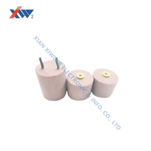 Quality 10kV/√ 3 6.5V/√ 3 Capacitive Voltage Divider hv voltage divider For 10kV Smart Grid for sale